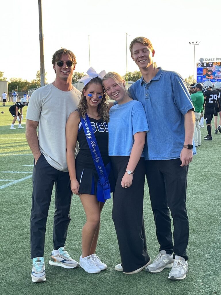 Happy Hoco to me - Lift My Noise